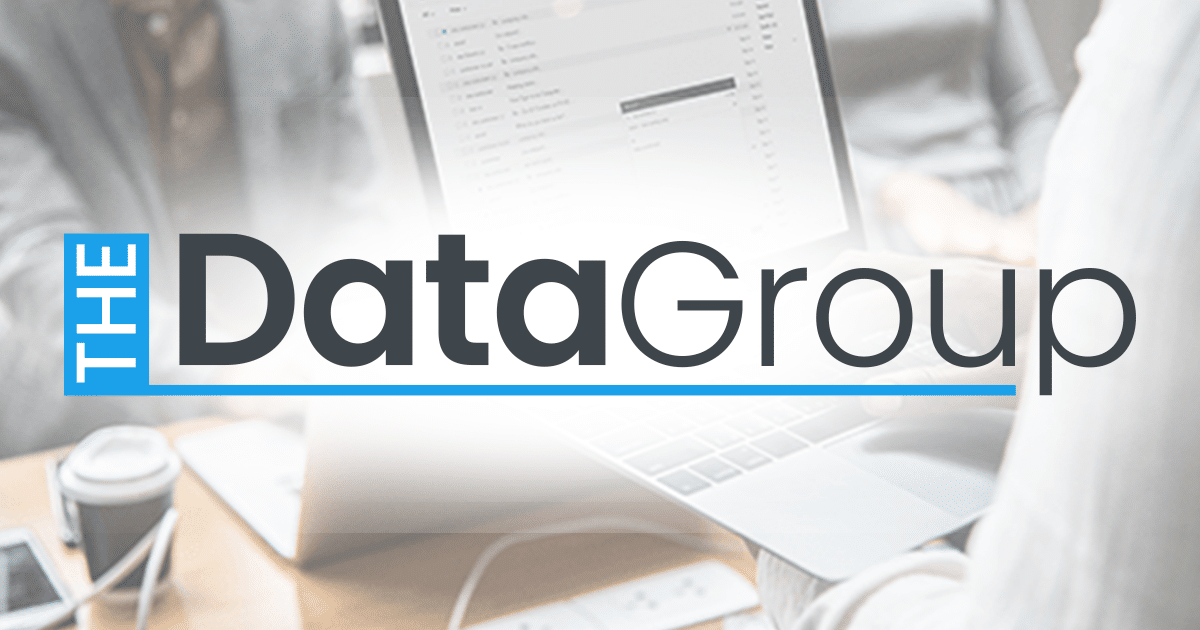Resources - The Data Group